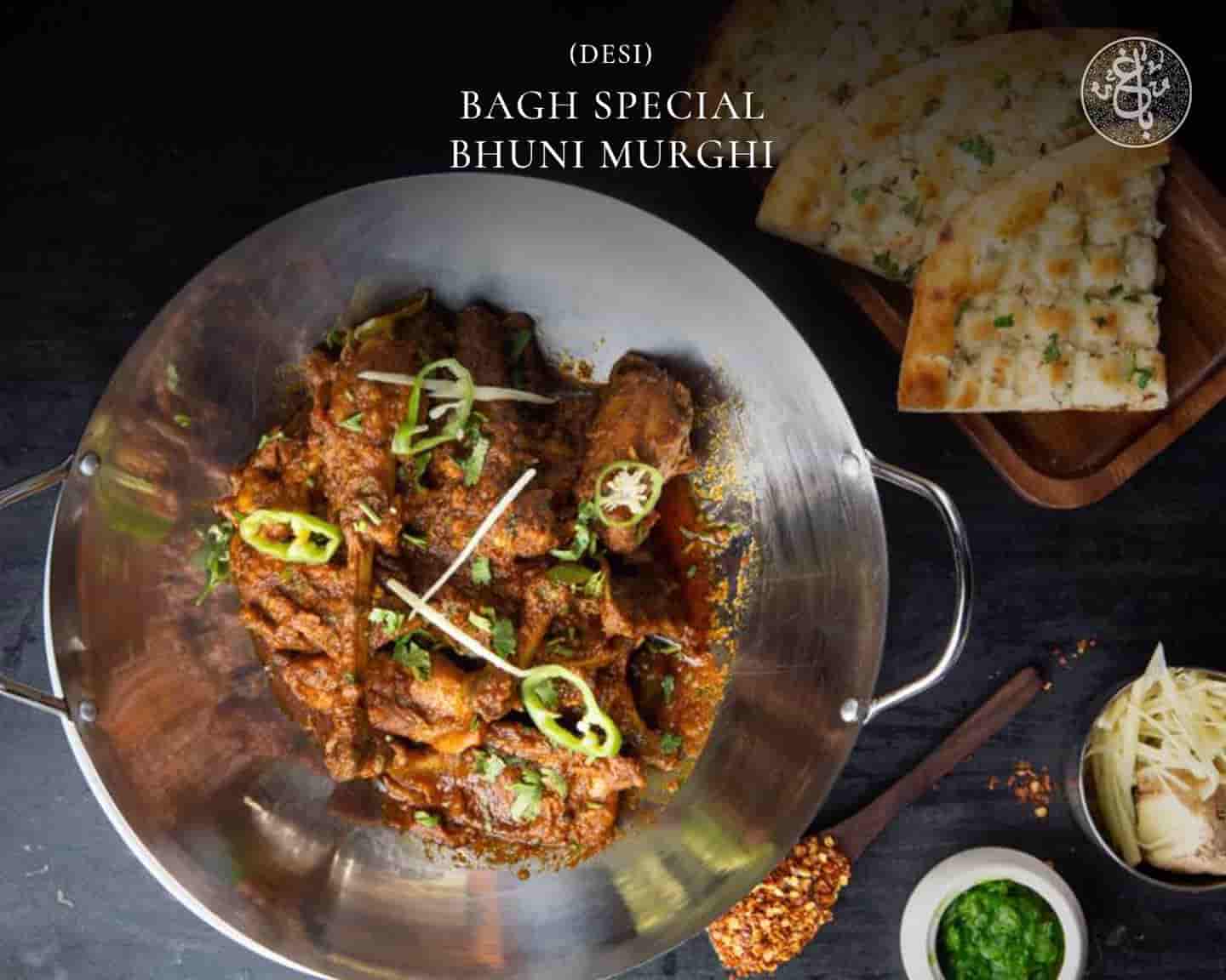 Bagh Restaurant Lahore: Best High-Tea| 2024-25|Gulberg