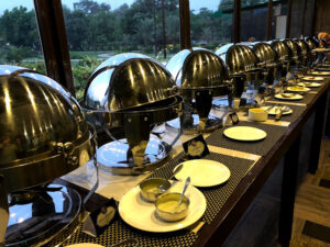 Bagh Restaurant Lahore: Best High-Tea| 2024-25|Gulberg