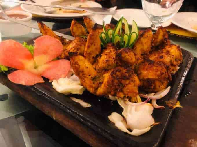 Zanzibar Restaurant Multan Menu with Updated Prices | 2024-25