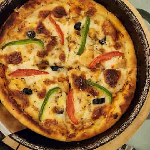 Zanzibar Restaurant Multan Menu with Updated Prices | 2024-25