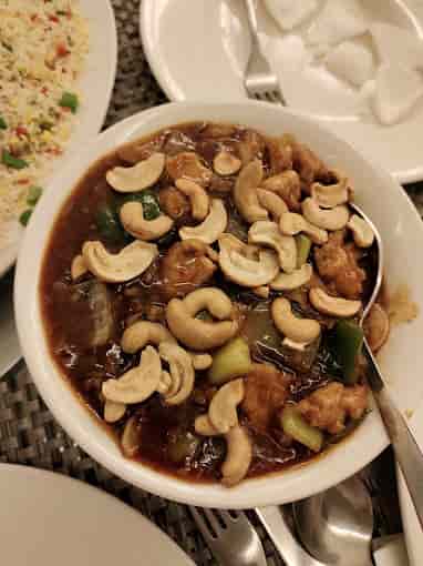 Zanzibar Restaurant Multan Menu with Updated Prices | 2024-25