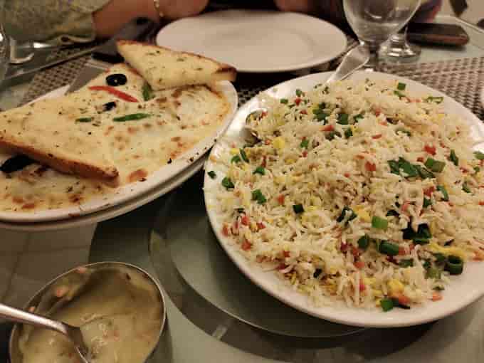 Zanzibar Restaurant Multan Menu with Updated Prices | 2024-25