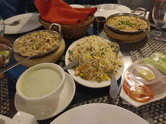 Zanzibar Restaurant Multan Menu with Updated Prices | 2024-25