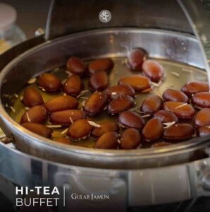 Bagh Restaurant Lahore: Best High-Tea| 2024-25|Gulberg