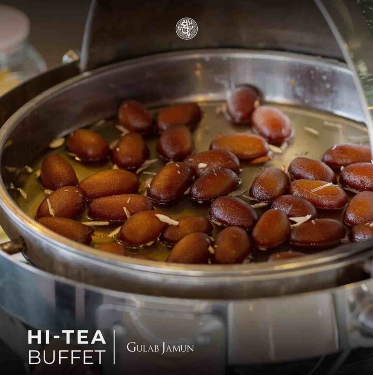 Bagh Restaurant Lahore: Best High-Tea| 2024-25|Gulberg