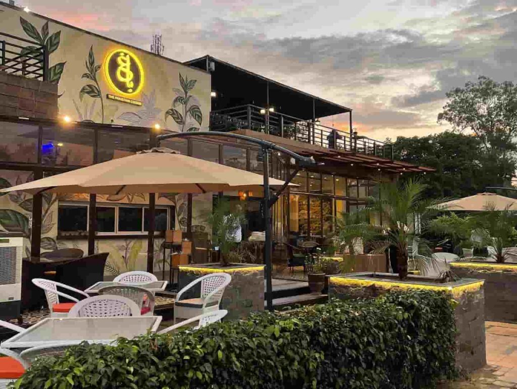 Bagh Restaurant Lahore: Best High-Tea| 2024-25|Gulberg