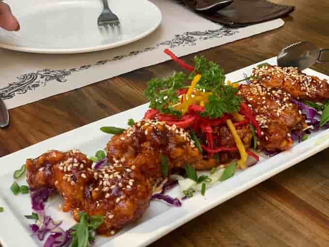 La Cornucopia Menu 2024 | Prices | Contact Number