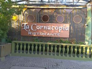 La Cornucopia Menu 2024 | Prices | Contact Number