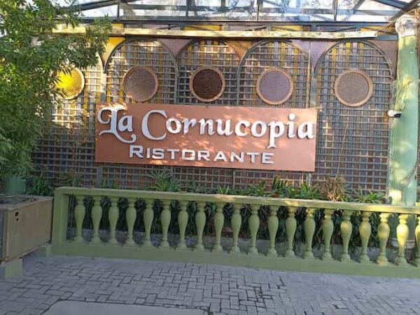 La Cornucopia Menu 2024 | Prices | Contact Number